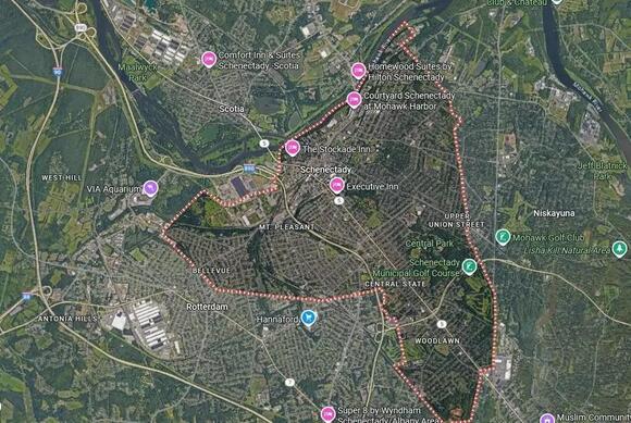 Police In New York Warn Of More Killings Following Death Of Kirk ...