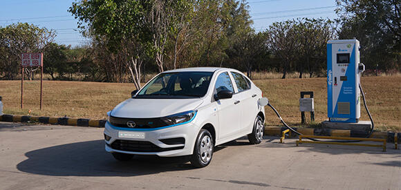 Kathmandu is making taxi drivers switch to EVs. Not all drivers can ...