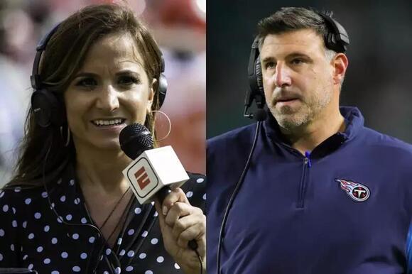 Female Reporter Hurls Fresh Accusations After Being Fired Over Dianna ...