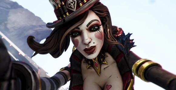 Take-Two CEO Says Borderlands 4’s PC Performance Issues Hurt Sales ...