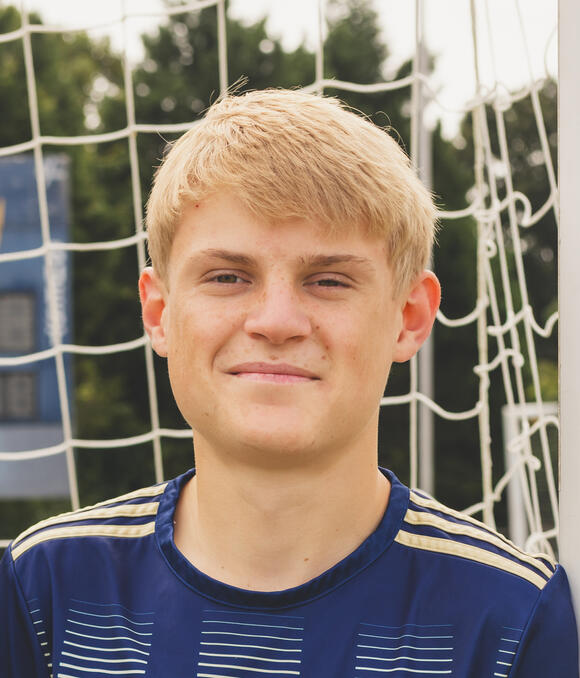 Farris & Thomas Law Student-Athlete of the Week: Christopher Hill, Fike ...