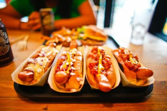 Taste-Tested: The Top 10 Store-Bought Hot Dogs for Your Next Cookout ...