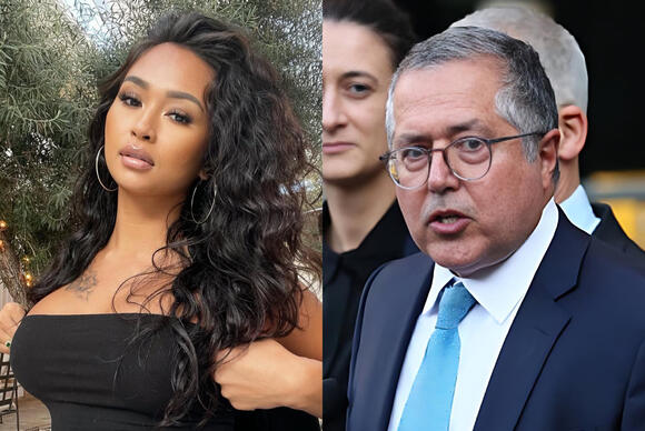 Diddy’s Attorney Says Gina Huynh Wasn’t “Paid” To Write Letter To Judge ...