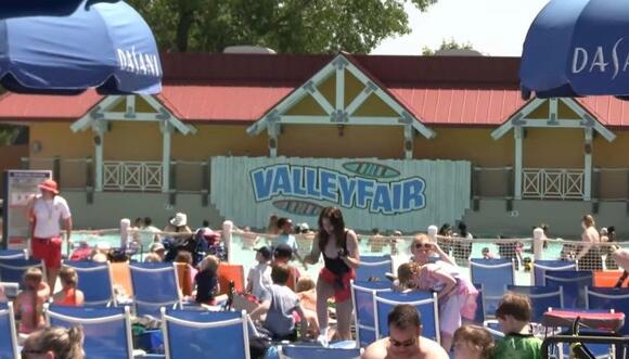 Is Valleyfair Calling Its New Waterpark Superior Shores? - NewsBreak
