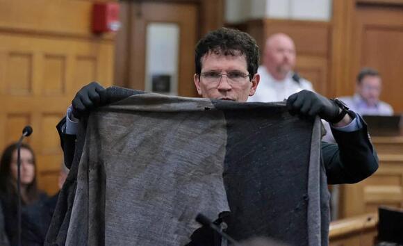 Karen Read trial: Defense experts put O’Keefe’s injuries, Read’s ...