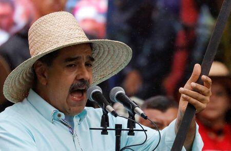 Explainer-Venezuela's billions in distressed debt: who is in line to ...