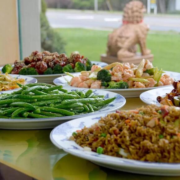 Jade Asian Buffet Opening in Albany This March - NewsBreak