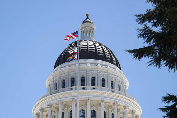 California Legislature passes budget, talks with Newsom to continue ...