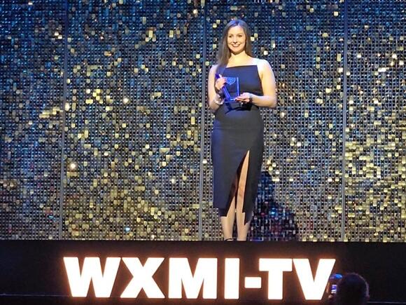 Michigan Association of Broadcasters honors FOX 17 for dynamic ...