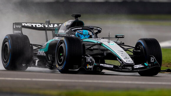 Why Mercedes holds F1 2026 edge over its customer teams, including ...