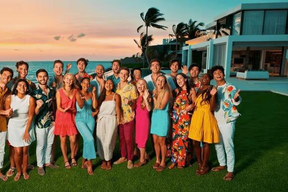 Perfect Match season 4 slammed as 'boring' as viewers complain over ...