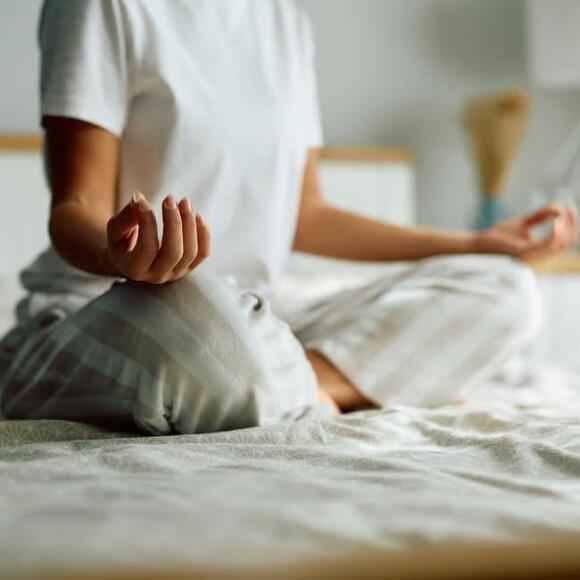 Best Relaxation Habits To Practice Before Bed For Deeper Sleep ...