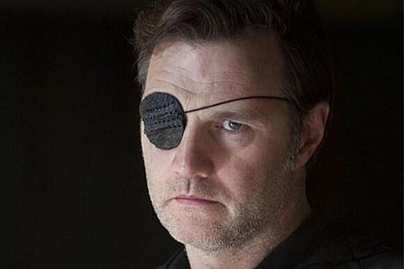 Chris Noth Revives SJP Feud With One Word - NewsBreak