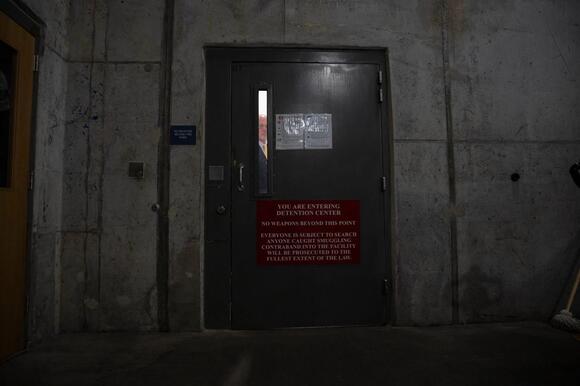 Immigrants sue ICE over ‘decrepit’ conditions at California facility ...