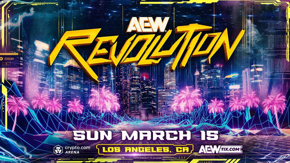 AEW 2026 PPV list & schedule: How to watch, start time, streaming ...
