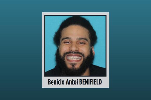 These 8 Fugitives Remain on Pennsylvania's Most Wanted List - NewsBreak