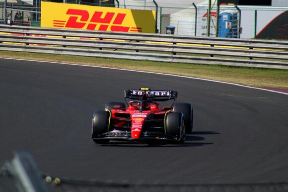 The Most Popular F1 Drivers And Teams, According To The Most Recent ...