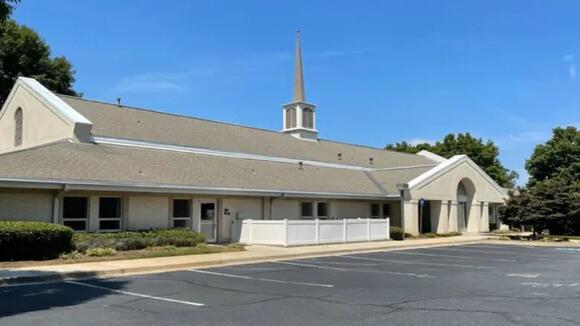 Church’s request to build bigger meeting house clears first hurdle ...
