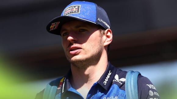 Sky F1 presenter lifts lid on ‘horrific’ abuse after 2025 Max ...