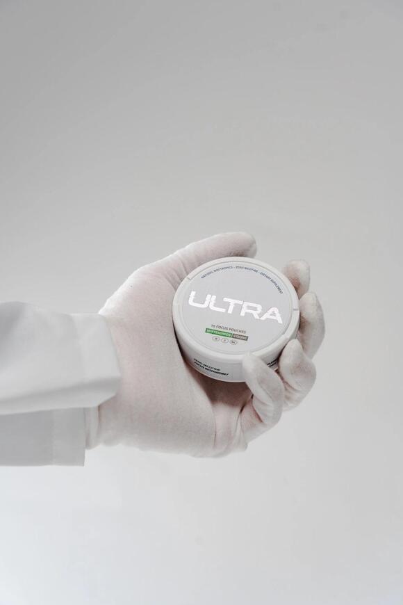 Ultra Lands $11M To Make Nicotine-Free Pouches Mainstream - NewsBreak