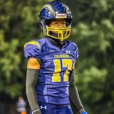 Louisiana Tech Secures First 2027 Commitment with Landon Johnson ...