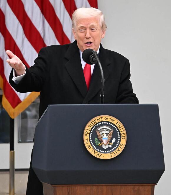 Gavin Newsom Mocks Trump’s Glowing MRI Results by Sharing His Own ...