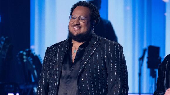 Jordan McCullough Delivers Stunning ‘American Idol’ Finale Performance ...