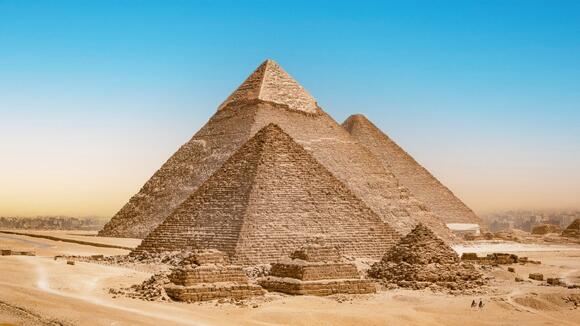 Archaeologists discover second ‘hidden city’ underneath Egypt’s ...