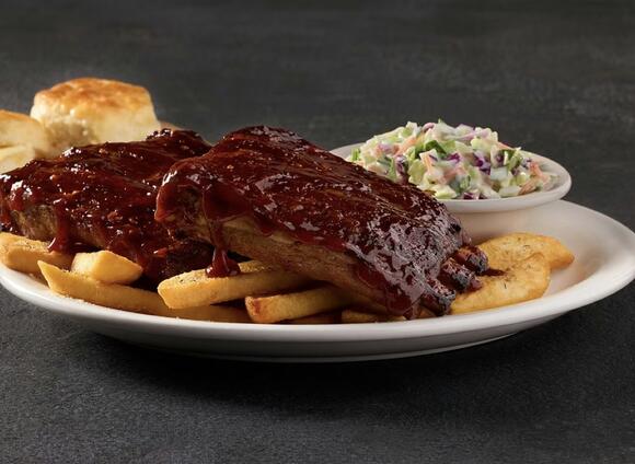 Cracker Barrel Kicks-Off 2026 with New Winter Menu - NewsBreak