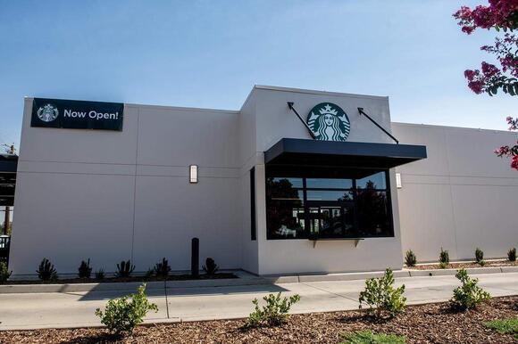 12 new restaurants, stores are coming to Merced. See when businesses ...