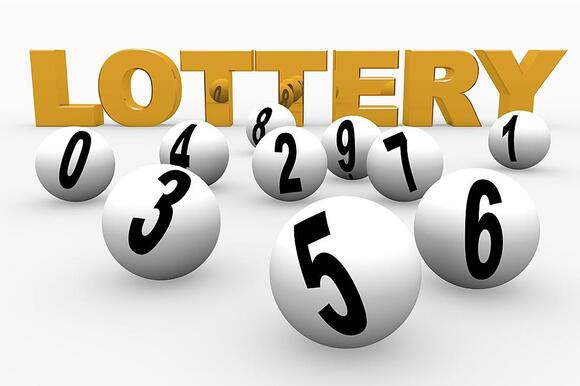 East Texas Celebrates A Wave Of Big Lottery Wins - NewsBreak
