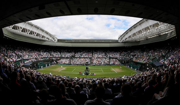 Wimbledon queue: What time you should arrive as fans turned away on day ...