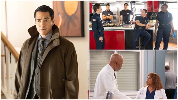 ABC Fall 2026 TV: Everything You Need to Know - NewsBreak