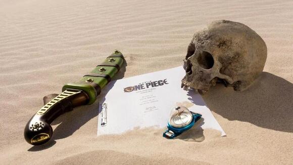 Netflix’s One Piece Makes Four Cast Members Series Regulars for Season ...