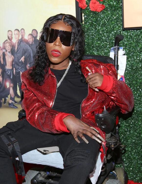 R.I.P. Influencer Rolling Ray Passes Away At 28, Zeus Network Releases ...