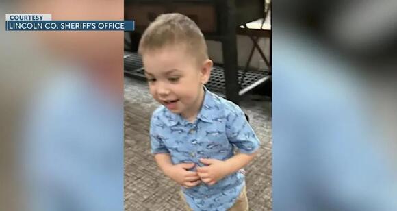 Oregon father charged with child neglect in drowning death of 2-year ...