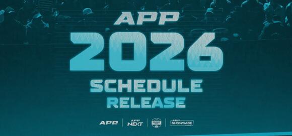 APP Announces Full 2026 Tour Schedule, Featuring 13 Nationally ...