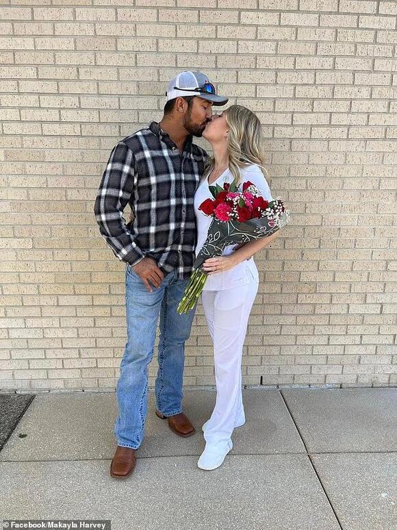 Florida dad-to-be, 31, shot dead in Bahamas after 'bar fight with off ...