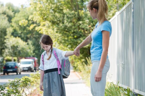 Mom Says She Refused to Let Her Child Skip School for a Last-Minute ...