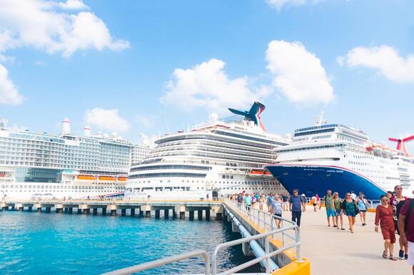Five reasons why your cruise could be cancelled or delayed – and how to ...