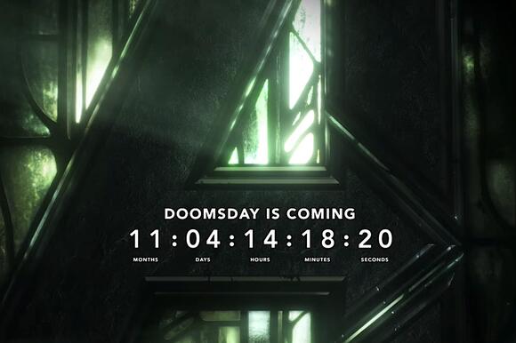 Marvel Launches Countdown Clock to ‘Avengers: Doomsday’ Premiere ...