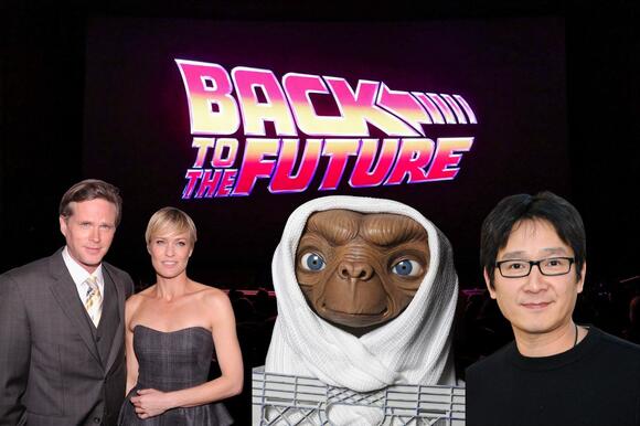 The Ultimate ’80s Movie Night List For Families - NewsBreak