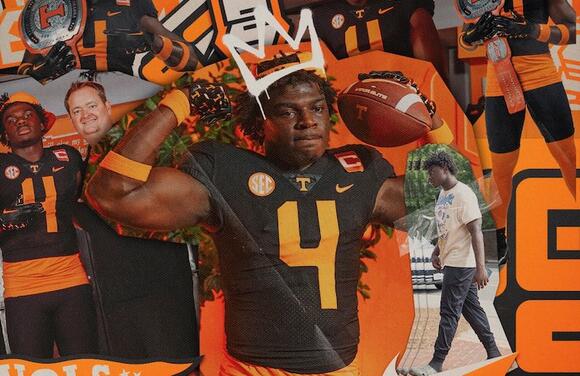Where Tennessee's 2026 Signing Class Ranks After Rivals' Final Ratings ...