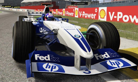 The Weirdest Cars In F1 History - NewsBreak