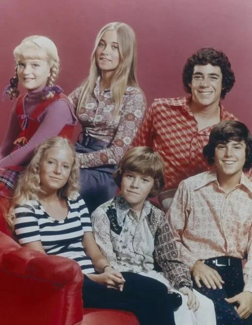 ‘The Brady Bunch’ Cast Reveals Why Filming The Iconic Opening Was Much ...