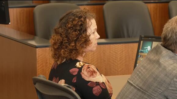 Suicide or murder? Jury deliberates Meggan Sundwall’s fate - NewsBreak