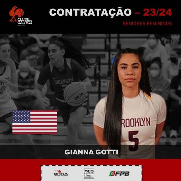 Kimberly, Gianna Gotti charged with assault in wild HS basketball game ...