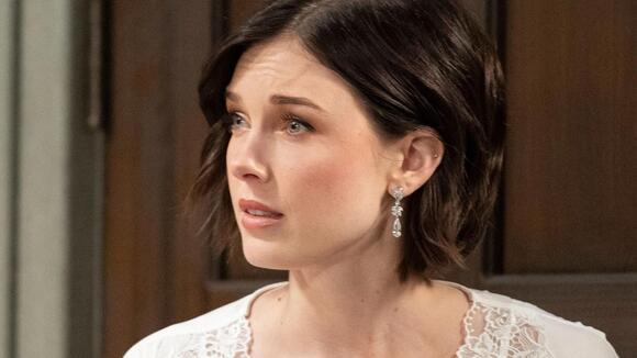 The real reason General Hospital's Katelyn MacMullen chopped off her ...