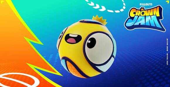 New Fortnite Fall Guys Crown Jam Mode Announced: Free Rewards & Release ...