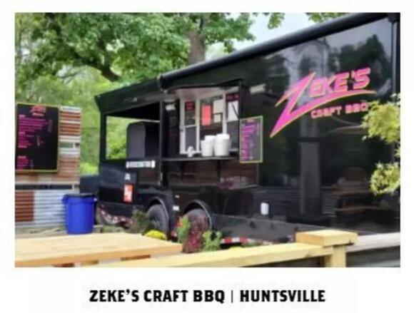 The Inaugural Crossroads BBQ & Brew Festival is Coming! - NewsBreak